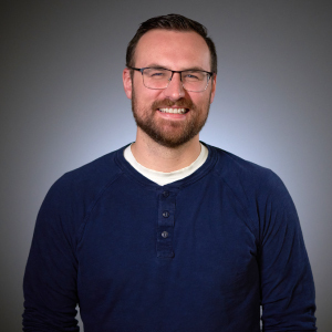 Jonathan Neufeld - Promontory Community Church