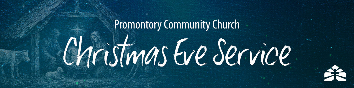 The Greatest Prophet | Prepare The Way - Promontory Community Church